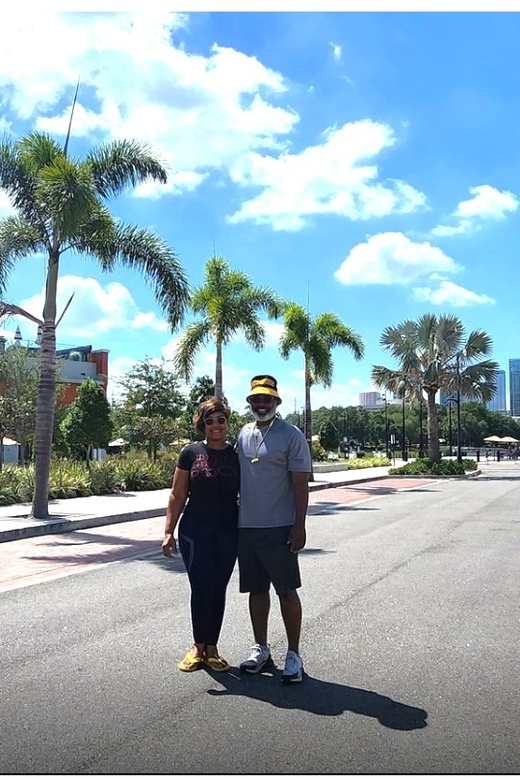 Karaoke Golf Cart City Tour  Tampa! - Why You Should Consider This Tour