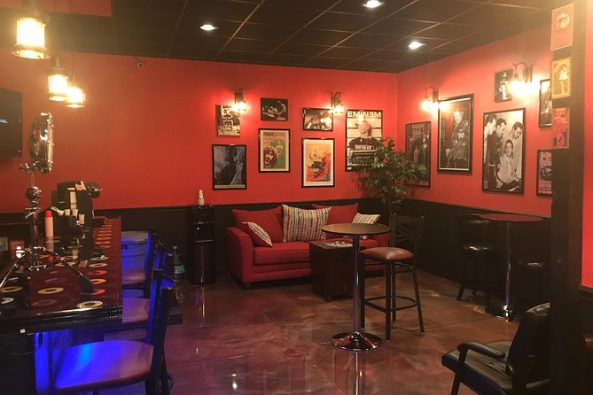 Karaoke Recording inside a Professional Recording Studio - An In-Depth Look at the Karaoke Recording Experience
