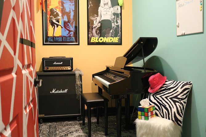 Karaoke Recording inside a Professional Recording Studio - The Sum Up