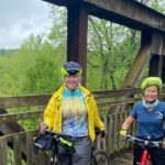 KATY Self-Guided Tours 6-days from Clinton to St. Charles. #1 Tour on the Katy - The Sum Up
