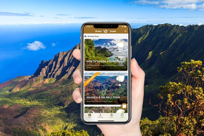 Kauai Adventure Bundle: 4 Epic Audio Driving Tours - Exploring the Itinerary: What You Can Expect