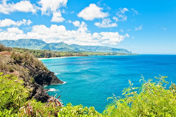 Kauai Adventure Bundle: 4 Epic Audio Driving Tours - Authentic Experiences and Hidden Gems