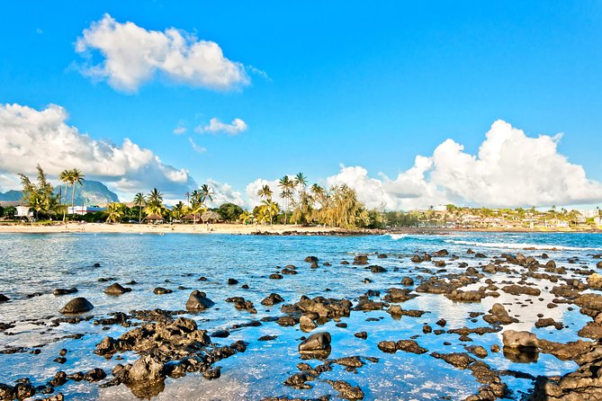 Kauai Adventure Bundle: 4 Epic Audio Driving Tours - FAQ