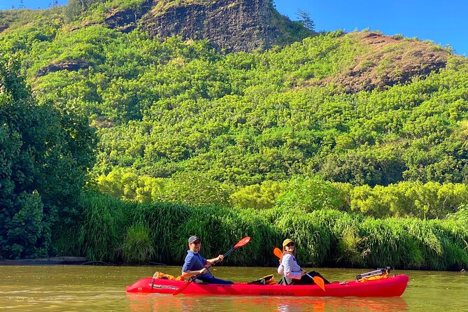 Kauai Adventure: Kayak & Hike to Secret Falls with Expert Guide - Cost and Value