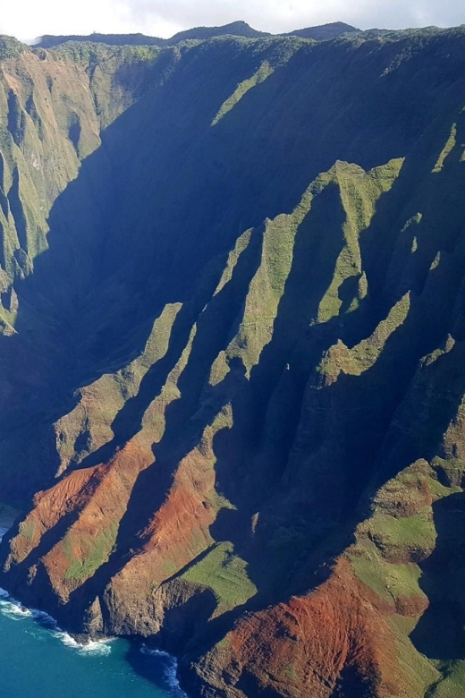 Kauai: Air Tour of Na Pali Coast, Entire Island of Kauai - The Value of this Kauai Air Tour