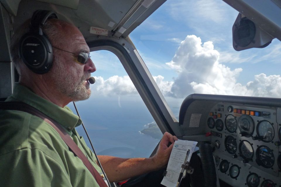 Kauai: Air Tour of Na Pali Coast, Entire Island of Kauai - Who Would Love This Experience?