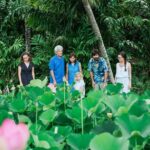 Kauai: Allerton Garden and Estate Tour with Sunset Dinner - What’s Included and Practical Details