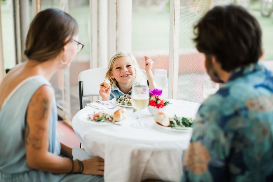 Kauai: Allerton Garden and Estate Tour with Sunset Dinner - Why This Tour Offers Great Value