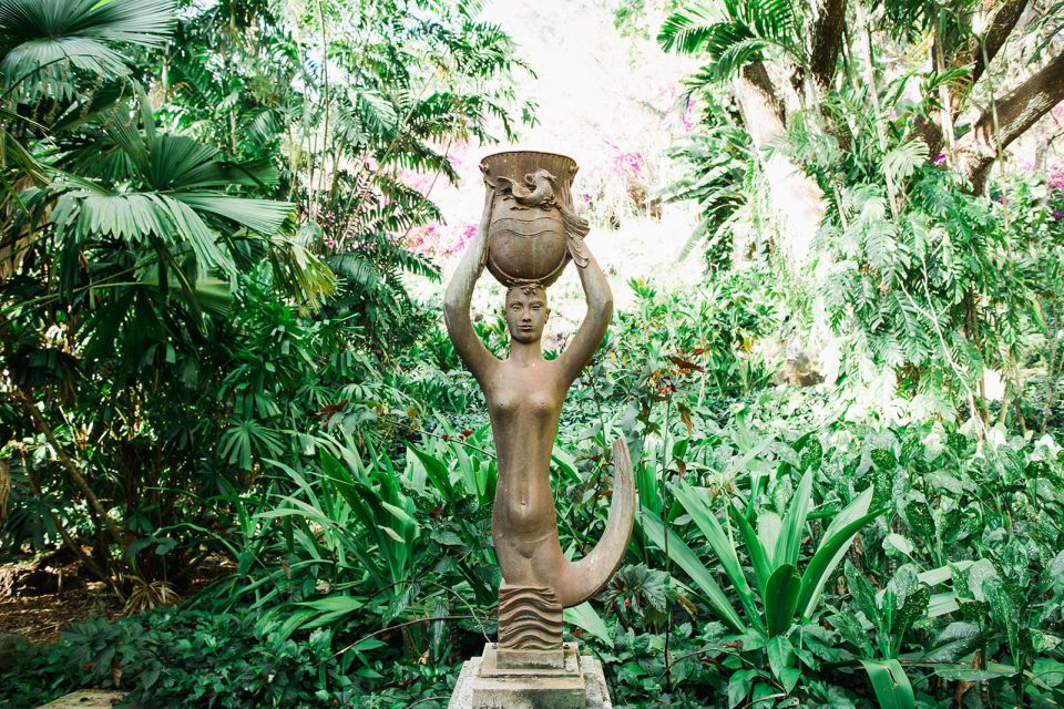 Kauai: Allerton Garden and Estate Tour with Sunset Dinner - FAQs