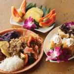 Kauai: Buffet Dinner with Open Bar and Luau Kalamaku Show - What’s Included in the Experience