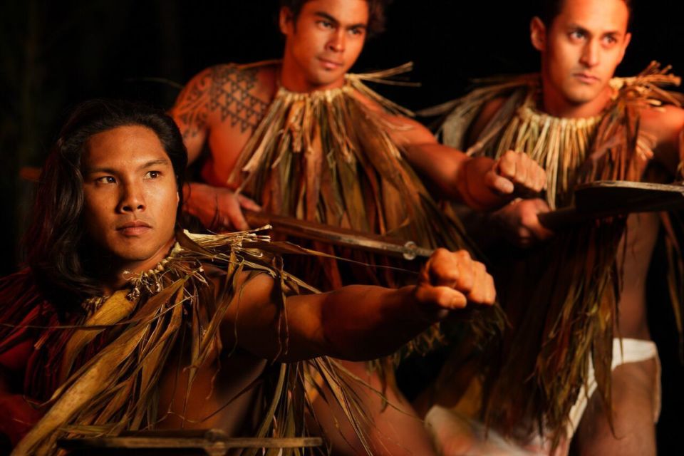 Kauai: Buffet Dinner with Open Bar and Luau Kalamaku Show - Final Thoughts: Is This Experience Worth It?