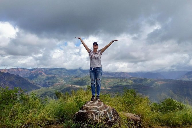 Kauai Canyon Explorer: Private Tour Featuring Waimea & Kokee - FAQs