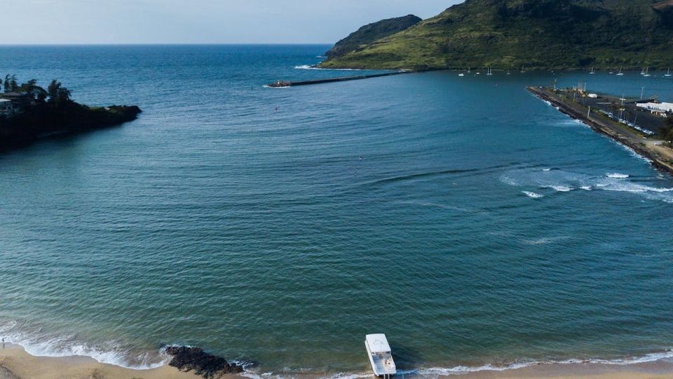 Kauai: Catamaran Sunset Cruise - Analyzing the Value of the Tour