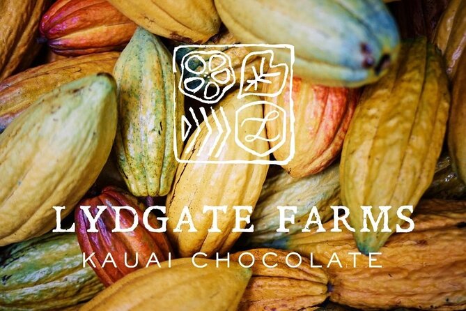 Kauai Chocolate Farm Tasting Tour - What to Expect from the Kauai Chocolate Farm Tasting Tour