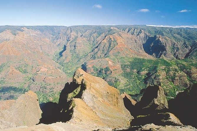 Kauai Cruise Ship Excursion: Wailua River & Fern Grotto - Practical Tips & Considerations
