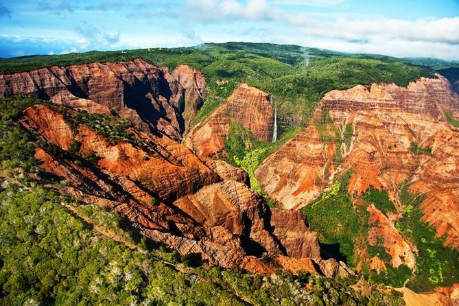 Kauai Cruise Ship Excursion: Wailua River & Fern Grotto - Who This Tour Is Best For