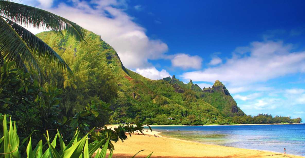 Kauai: Customized Luxury Private Tour - An Intimate Exploration of Kauai’s Wonders