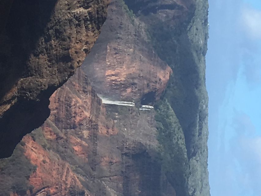Kauai: Customized Luxury Private Tour - Why This Tour Is a Great Choice