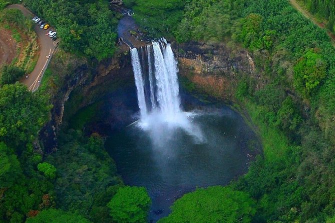 Kauai Deluxe Sightseeing Flight - The Experience in Detail