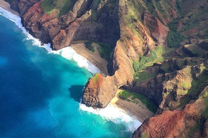 Kauai Deluxe Sightseeing Flight - Why This Tour Is a Solid Choice