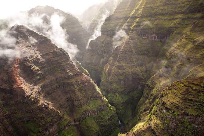 Kauai Deluxe Waterfall Safari: Helicopter Tour - What Makes This Tour Special?