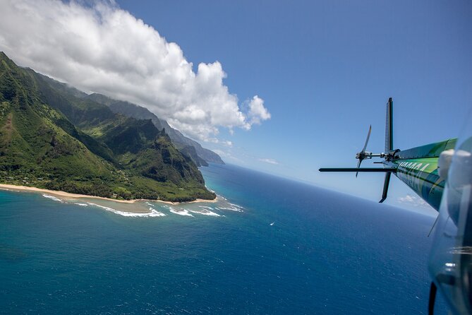 Kauai Deluxe Waterfall Safari: Helicopter Tour - The Practicalities
