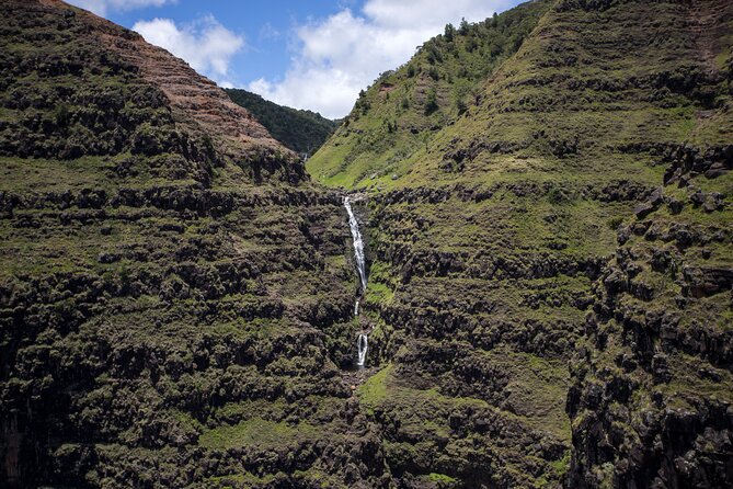 Kauai Deluxe Waterfall Safari: Helicopter Tour - The Sum Up