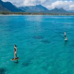 Kauai: E-Foil Lesson - Why Choose the Kauai E-Foil Lesson?