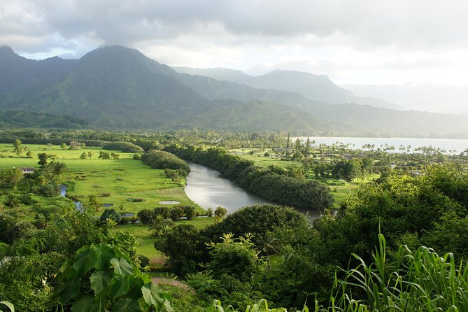 Kauai East Side and North Shore Private Guided Tour - A Closer Look at the Kauai East Side and North Shore Private Tour