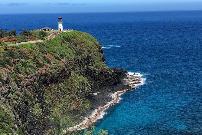 Kauai East Side and North Shore Private Guided Tour - FAQ