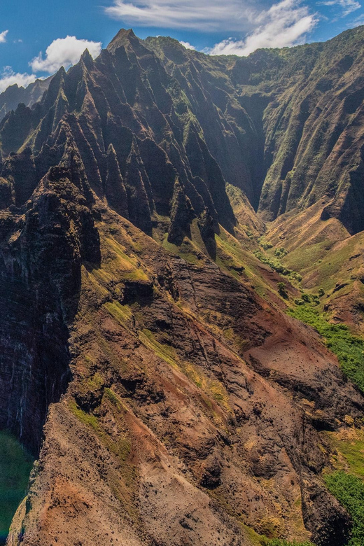 Kauai: Eco Adventure Helicopter Tour - Overall Value & Who It’s Best For