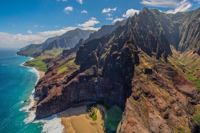 Kauai Eco Adventure Helicopter Tour - The Sum Up