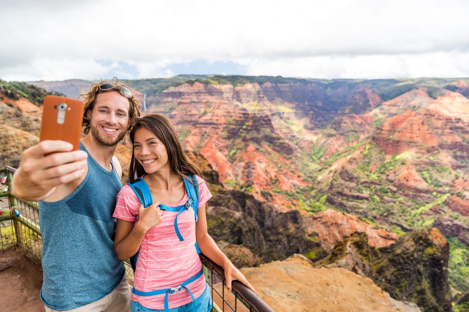 Kauai: Full-Day Waimea Canyon & Wailua River Tour - FAQ