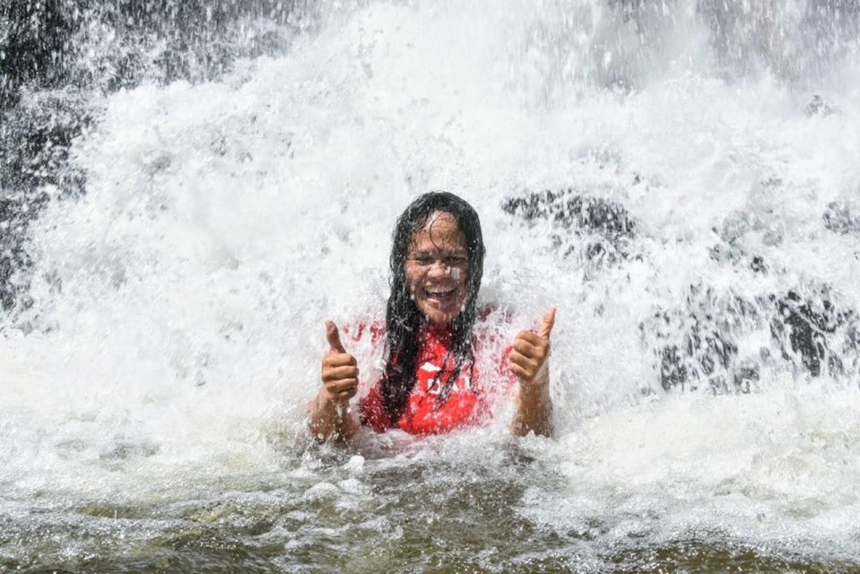 Kauai: Guided Hike and Waterfall Swim - What Makes the Waterfalls So Special?
