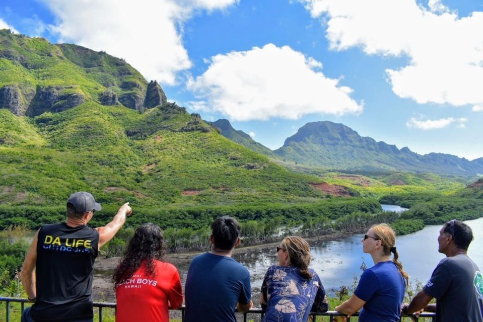 Kauai: Guided Hike and Waterfall Swim - The Experience and How It Feels