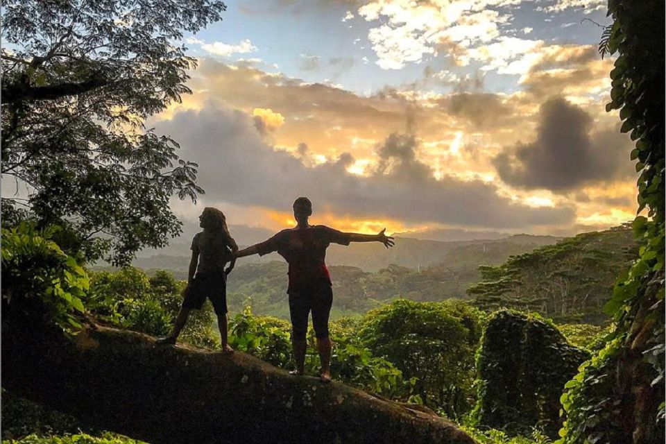 Kauai: Half-Day Kauai Adventure - Final Thoughts