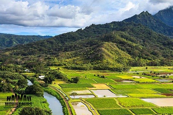 Kauai: Hawaii Movie Tour - FAQs