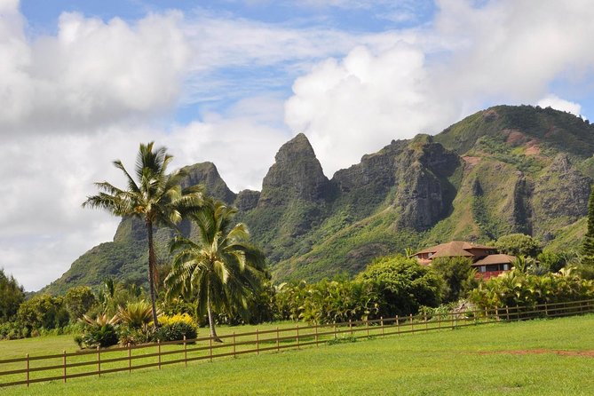 Kauai Highlights & Movie Sites - What the Tour Includes and What It Doesn’t