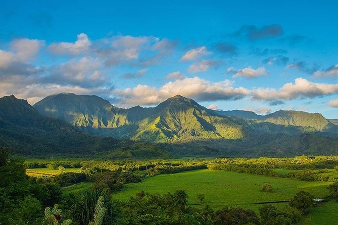 Kauai Highlights & Movie Sites - Authentic Experiences & Genuine Insights