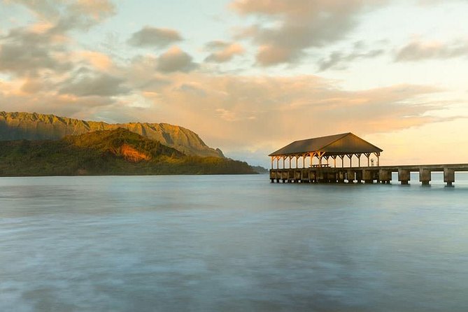 Kauai Highlights & Movie Sites - The Sum Up