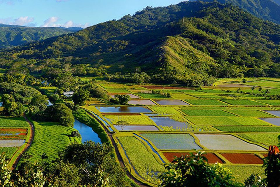 Kauai: Highlights & Movie Sites - Final Thoughts