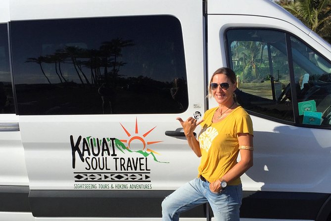 Kauai Highlights Small Group Tour -A journey to the Canyon & more - Who Is This Tour Best Suited For?