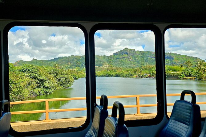 Kauai Hop On Hop Off Tour - What You’ll Love About the Tour  