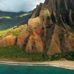 Kauai: Hughes 500 4-Passenger Doors-Off Helicopter Flight - Why This Tour Works Well