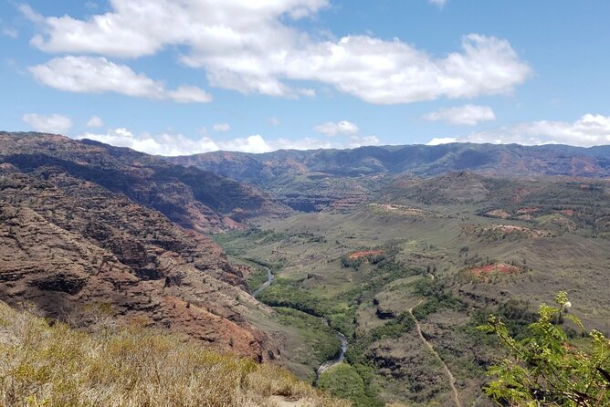 Kauai Island Day Trip from Oahu with Airfare Included - What’s Included and What’s Not
