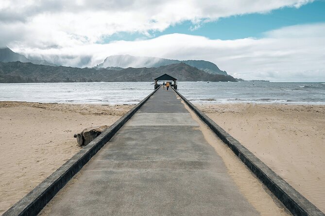 Kauai Island Private Guided Movie Tour from Lihue - Detailed Breakdown of the Itinerary