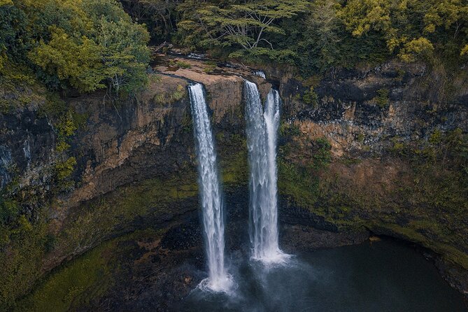 Kauai Island Private Guided Movie Tour from Poipu - Why This Tour Suits Certain Travelers