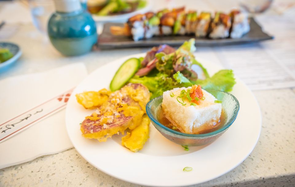 Kauai: Local Tastes Small Group Food Tour - Exploring Kauai’s Food Scene