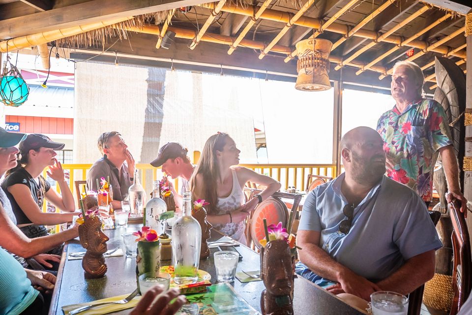 Kauai: Local Tastes Small Group Food Tour - Practical Details and Considerations