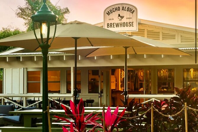 Kauai Luxury Farm to Bar Tour - A Detailed Look at the Kauai Luxury Farm to Bar Tour